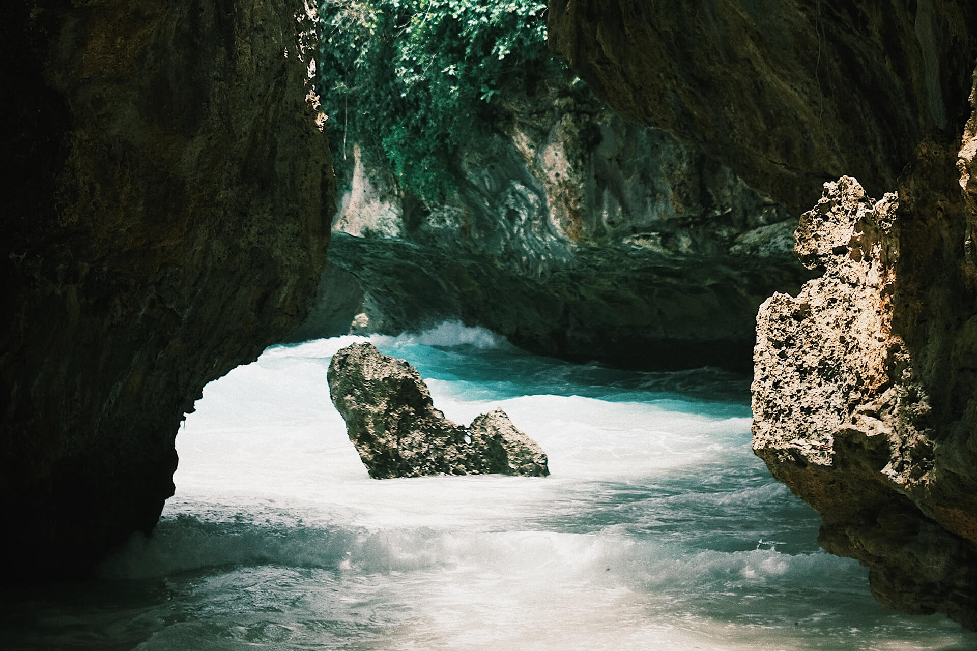 5 Top Hidden Beaches in Bali - Bali Desa Swing